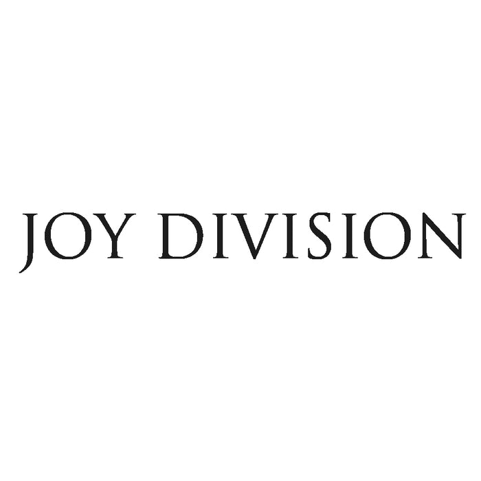 Joy Division – Unknown Pleasures – Tote Bag | Bishop & Bishop